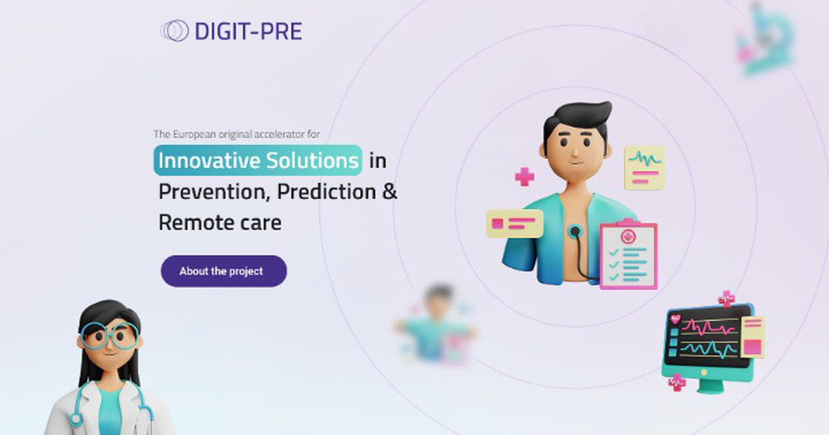 Digit-Pre