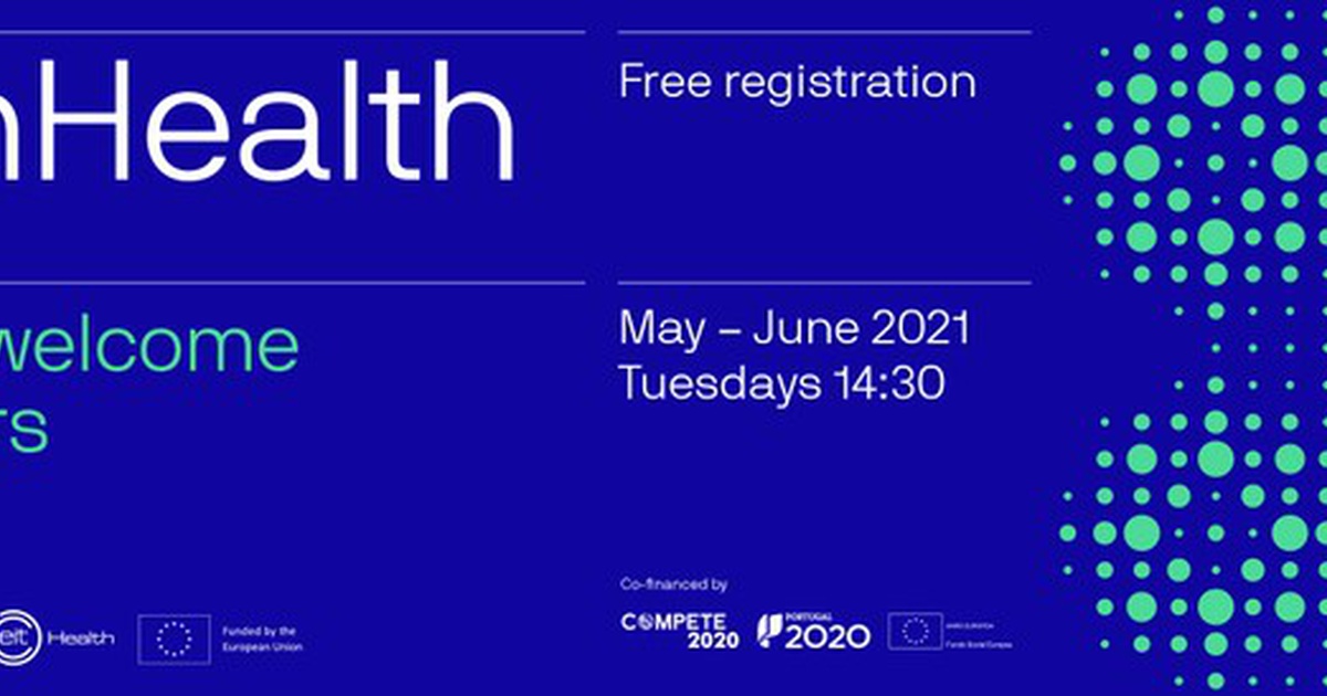 JoinHealth - Spring welcome webinars