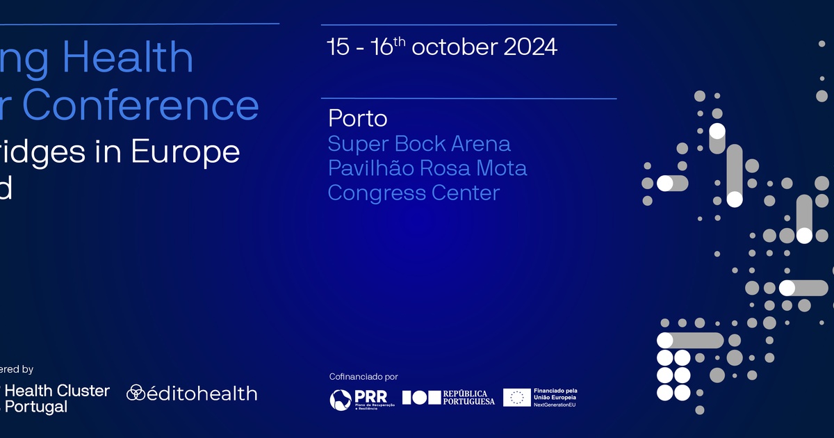 Innovating Health Together Conference